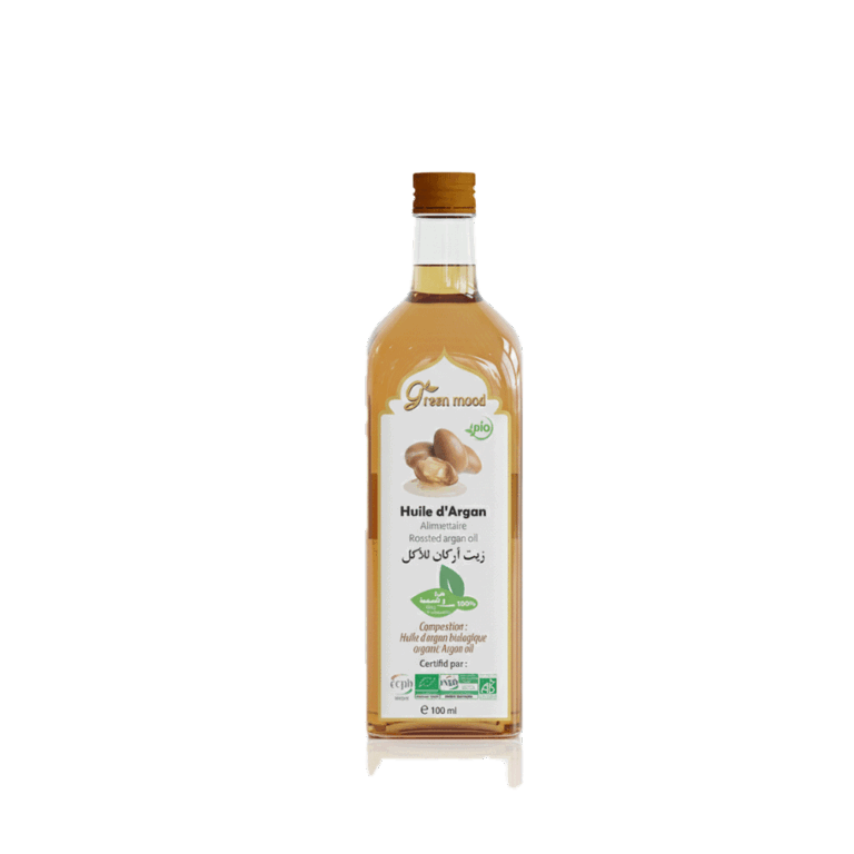 What Is Argan Oil? Benefits, Origin & Why It’s Called Liquid Gold