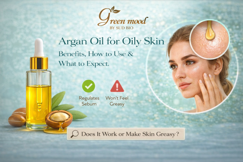 What Is Argan Oil? Benefits, Origin & Why It’s Called Liquid Gold