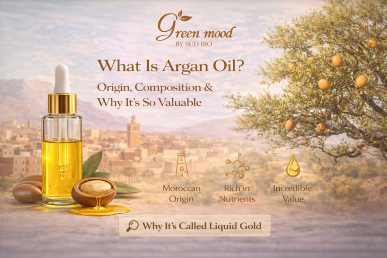 What Is Argan Oil? Benefits, Origin & Why It’s Called Liquid Gold
